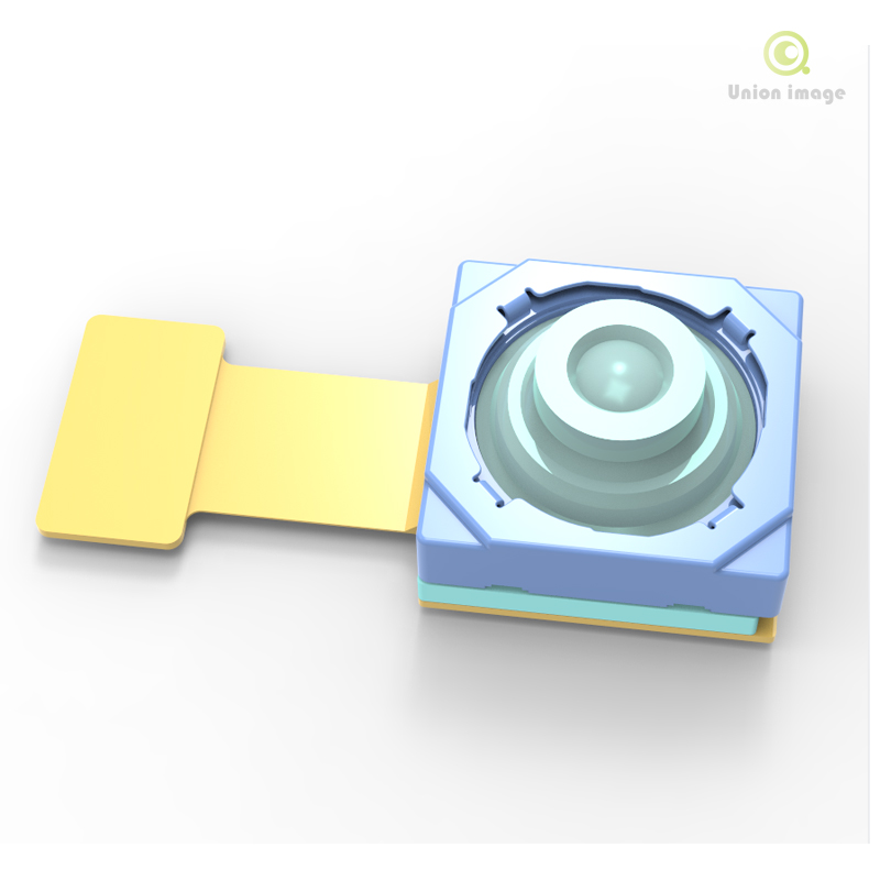 Product-Union Image/unimage/AIoT Visual Solution Provider